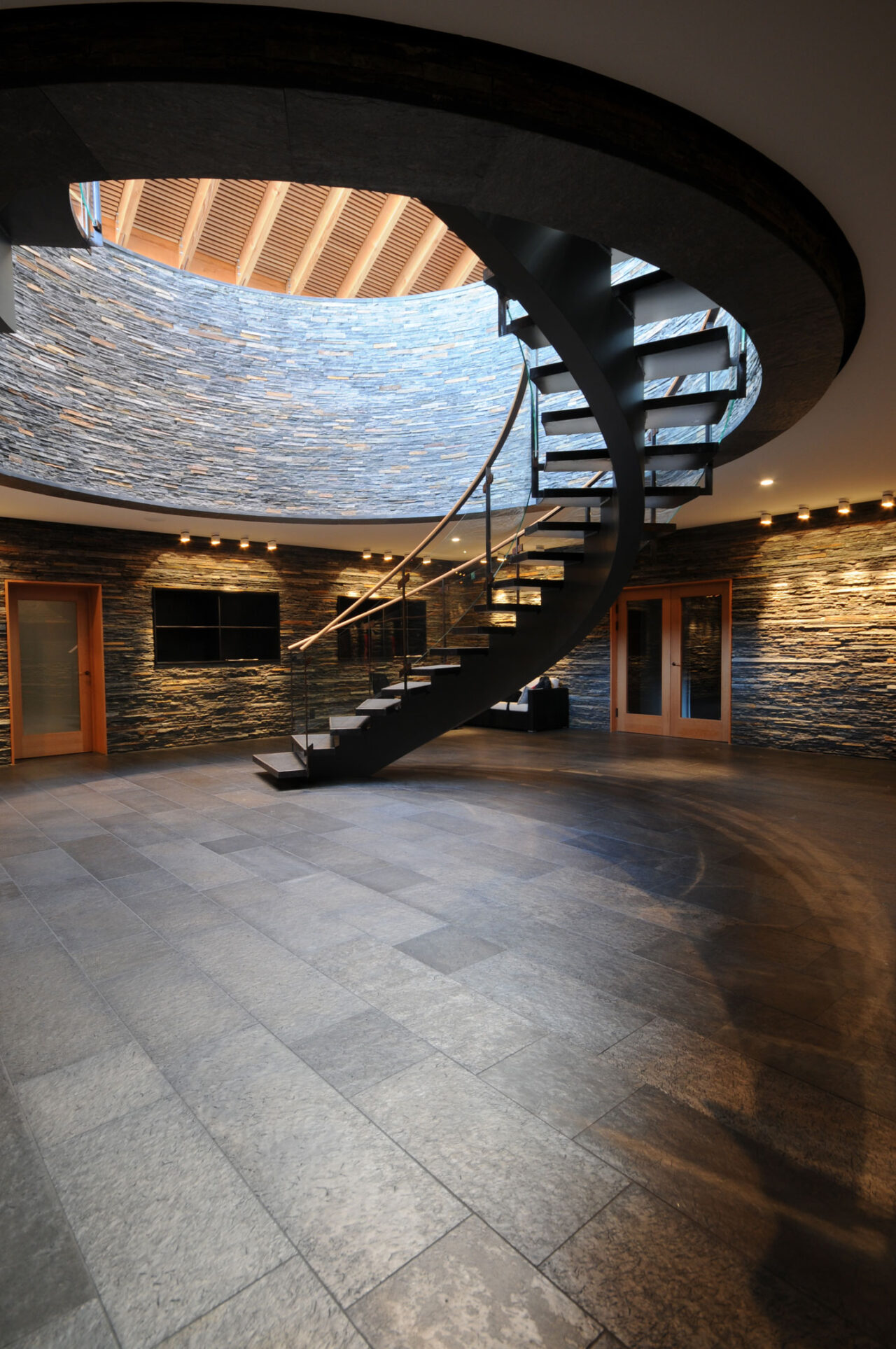 Skifer fliser - Otta Skifer AS