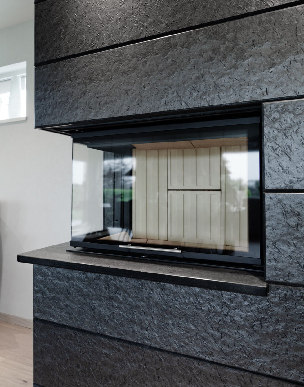 Interiør - Otta Skifer AS